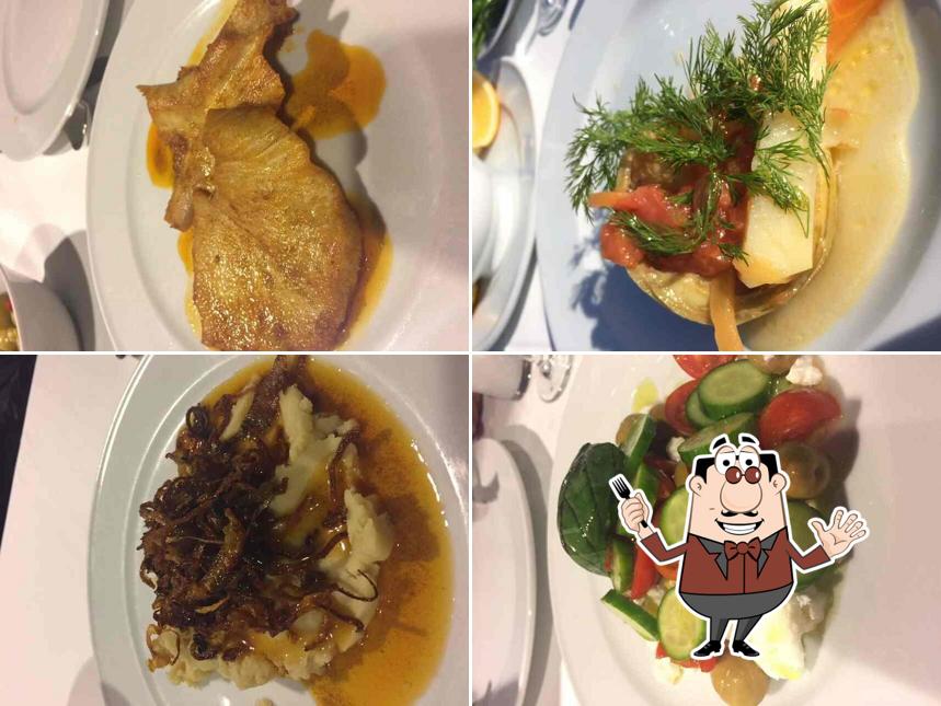 7 Mehmet, Antalya - Restaurant menu, prices and reviews
