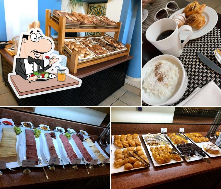 Al Diwan Restaurant - Restaurant menu, prices and reviews