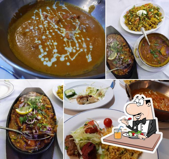 Best fish in Northampton restaurants, summer 2024 - Restaurant Guru