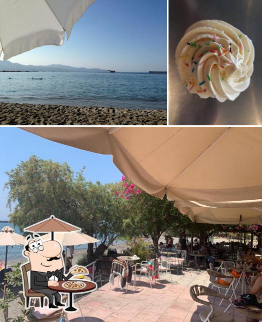 Bake My Day, Kalamata - Restaurant menu, prices and reviews