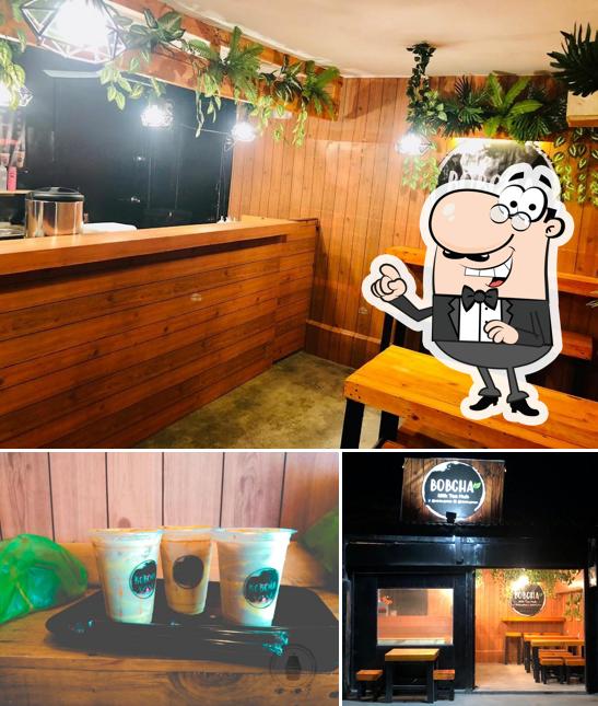 Bobcha Milk Tea Hub, General Santos - Menú del restaurante, precios y ...