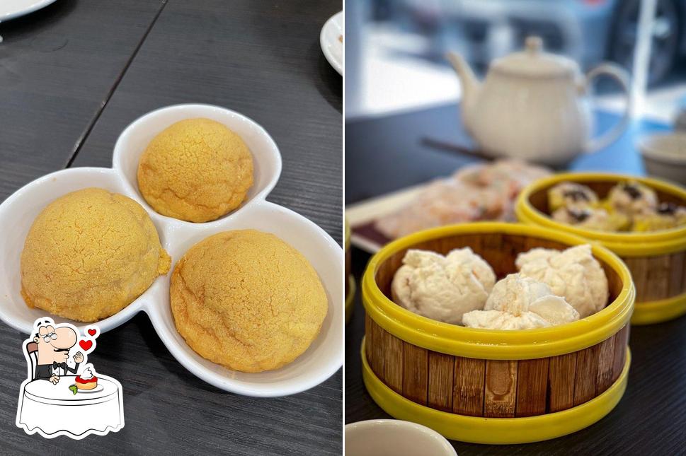 Chef Tony Dim Sum in Arcadia - Restaurant menu and reviews