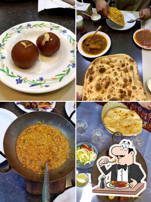 Des Pardes Restaurant - 24 Hours, Dubai - Restaurant menu and reviews