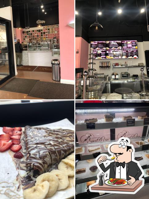 Sweet Drip in Chicago - Restaurant menu and reviews