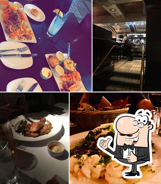 Devon Seafood Grill, Philadelphia - Restaurant menu, prices and reviews