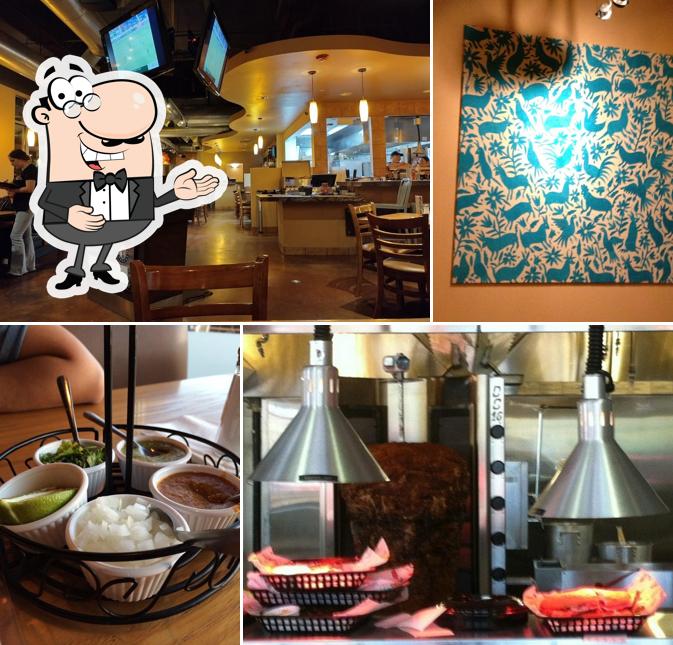 El Tiz El Tizoncito Lemmon, 5150 Lemmon Ave #111 in Dallas - Restaurant ...