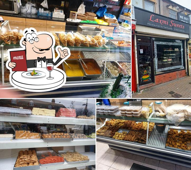 Ssindiansnacks in Walsall - Restaurant reviews