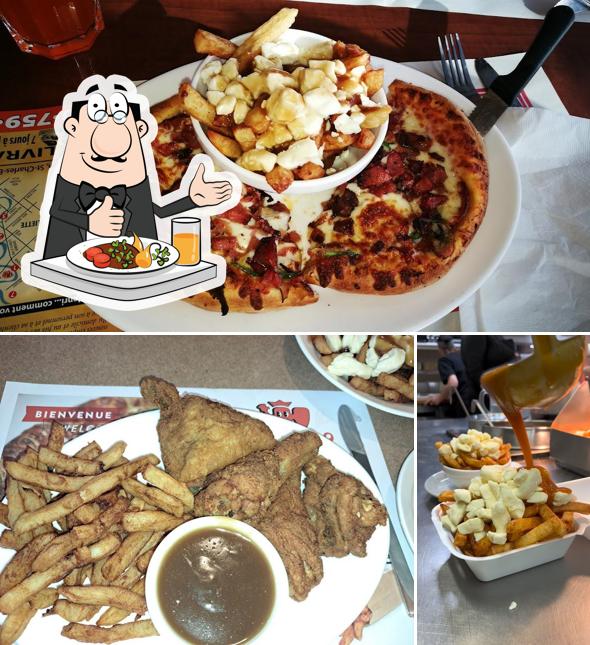 Le top 7 des restaurants à Joliette, décembre 2024 - Restaurant Guru