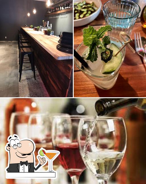 Fumo in Incline Village - Restaurant reviews
