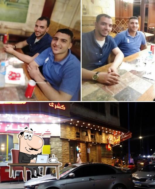 Gad restaurant, Alexandria, شارع احمد عرابى - Restaurant reviews