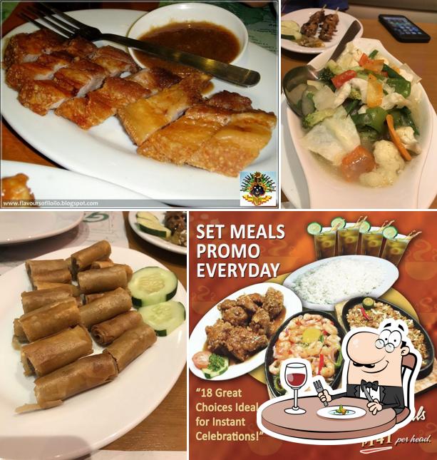 Giligan's restaurant, Iloilo City, SM City Iloilo Unit 2020 ...
