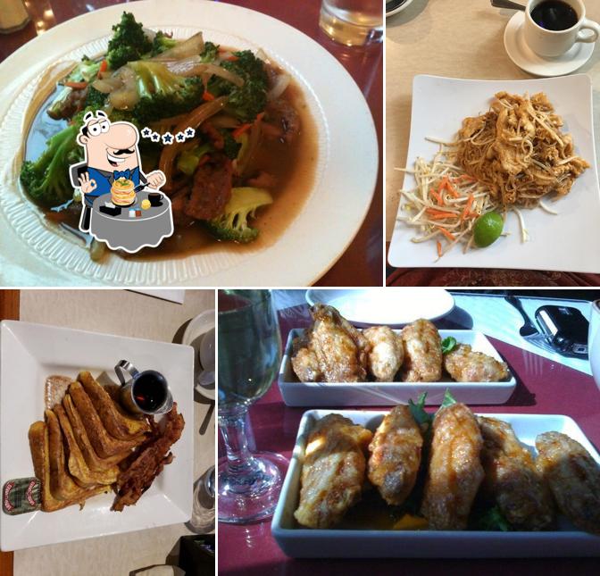 Find the best place to eat in SeaTac, spring 2024 - Restaurant Guru