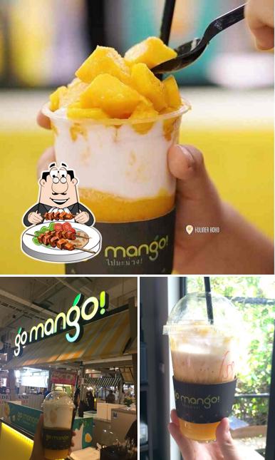 Go Mango, Jakarta - Restaurant menu, prices and reviews