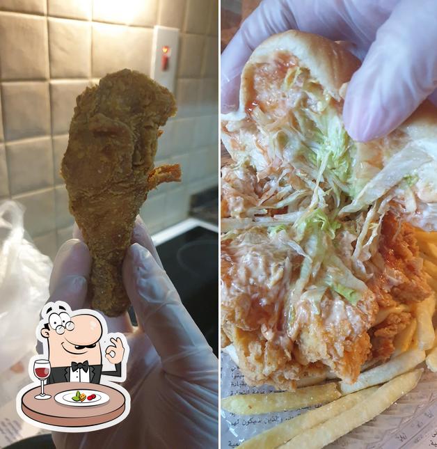 Happy Home Cafeteria and Restaurant, Dubai, ART Heights - Dubai Al ...