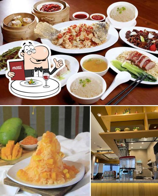 Imperial Kitchen restaurant, Bogor, Mall boxies 123 Unit RL09 ...