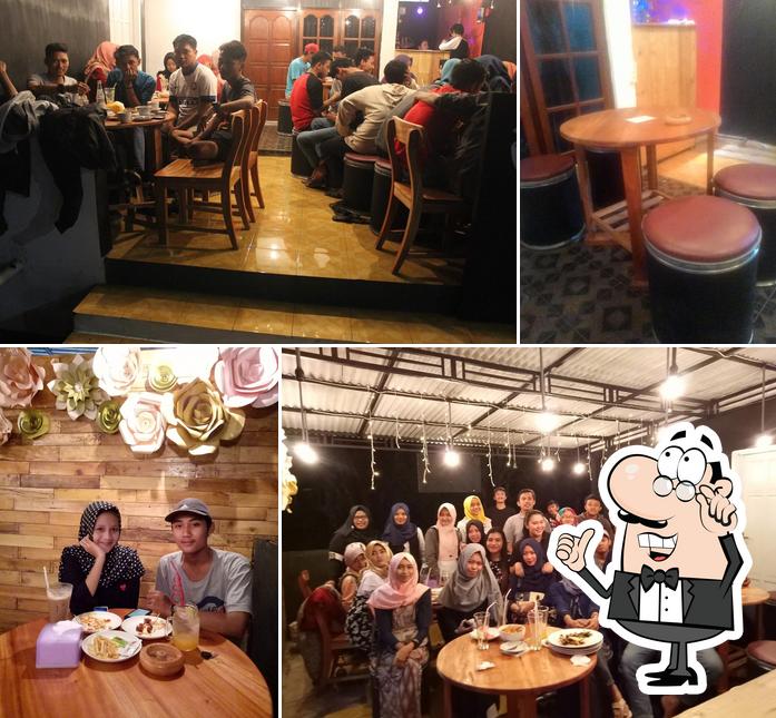 Kingdom Cafe Boja, Boja - Restaurant reviews
