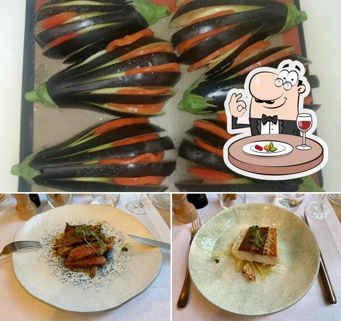 Le Sauvage, Paris - Restaurant menu, prices and reviews