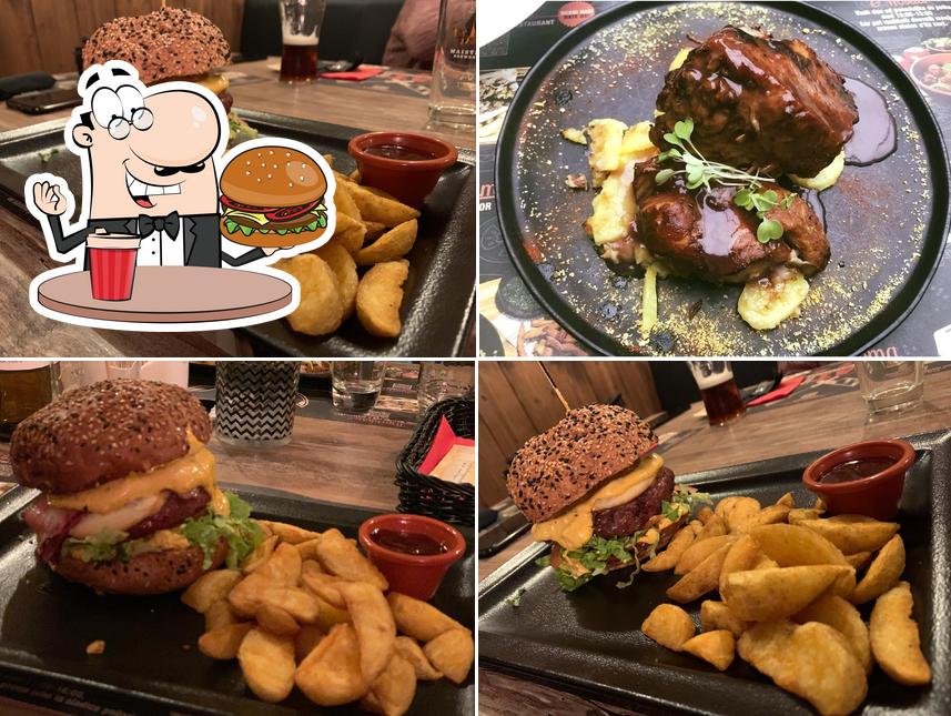Meating Pub & Restavracija, Maribor - Restaurant menu and reviews