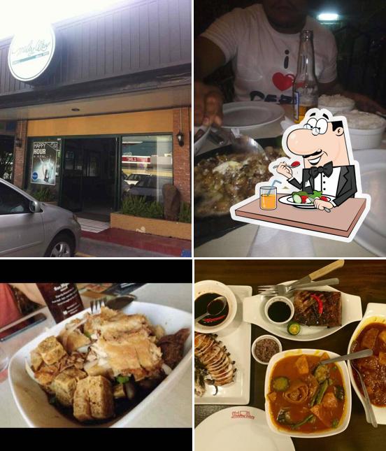 Milky Way restaurant, Las Pinas, Blk 1 Lot - Restaurant menu and reviews