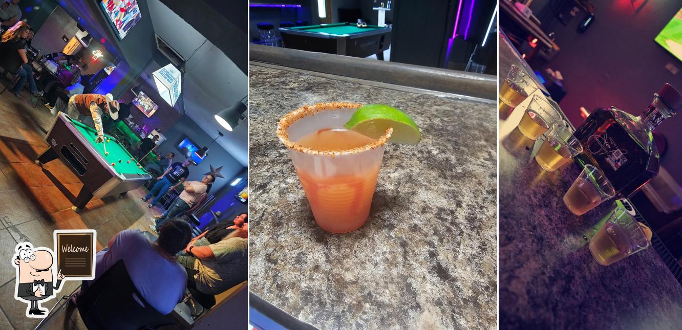 Papa's Bar and Grill in El Paso - Restaurant reviews