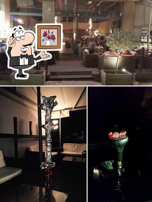 Pharaoh, Athens, Φωκίωνος Νέγρη 30 - Restaurant reviews