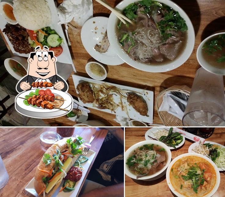 Pho-Ever in Encinitas - Restaurant menu and reviews