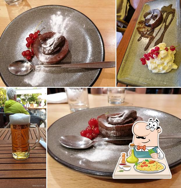 Ristorante Fellini, Göttingen - Speisekarte, Preise und Bewertungen
