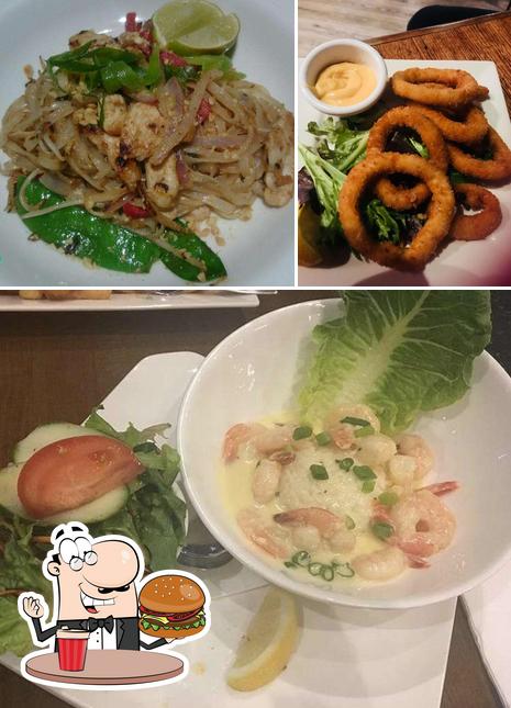 Calamvale Hotel, Calamvale - Restaurant menu, prices and reviews