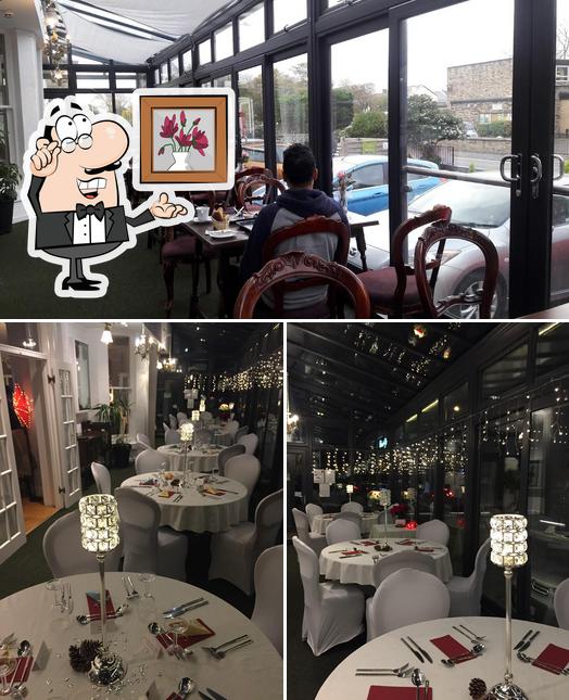 Dukes Folly Hotel, Southport - Restaurant menu, prices and reviews