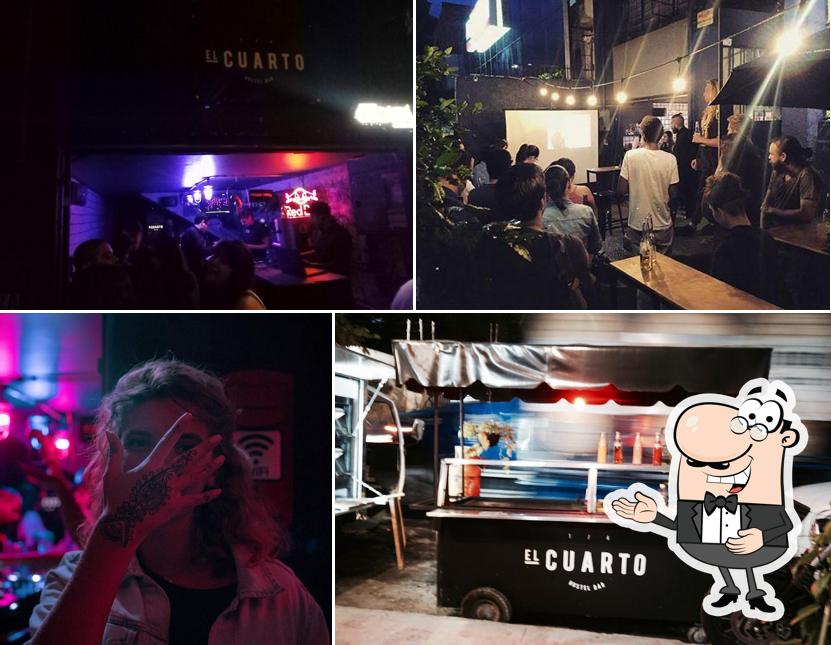 El Cuarto pub & bar, Guadalajara - Restaurant reviews
