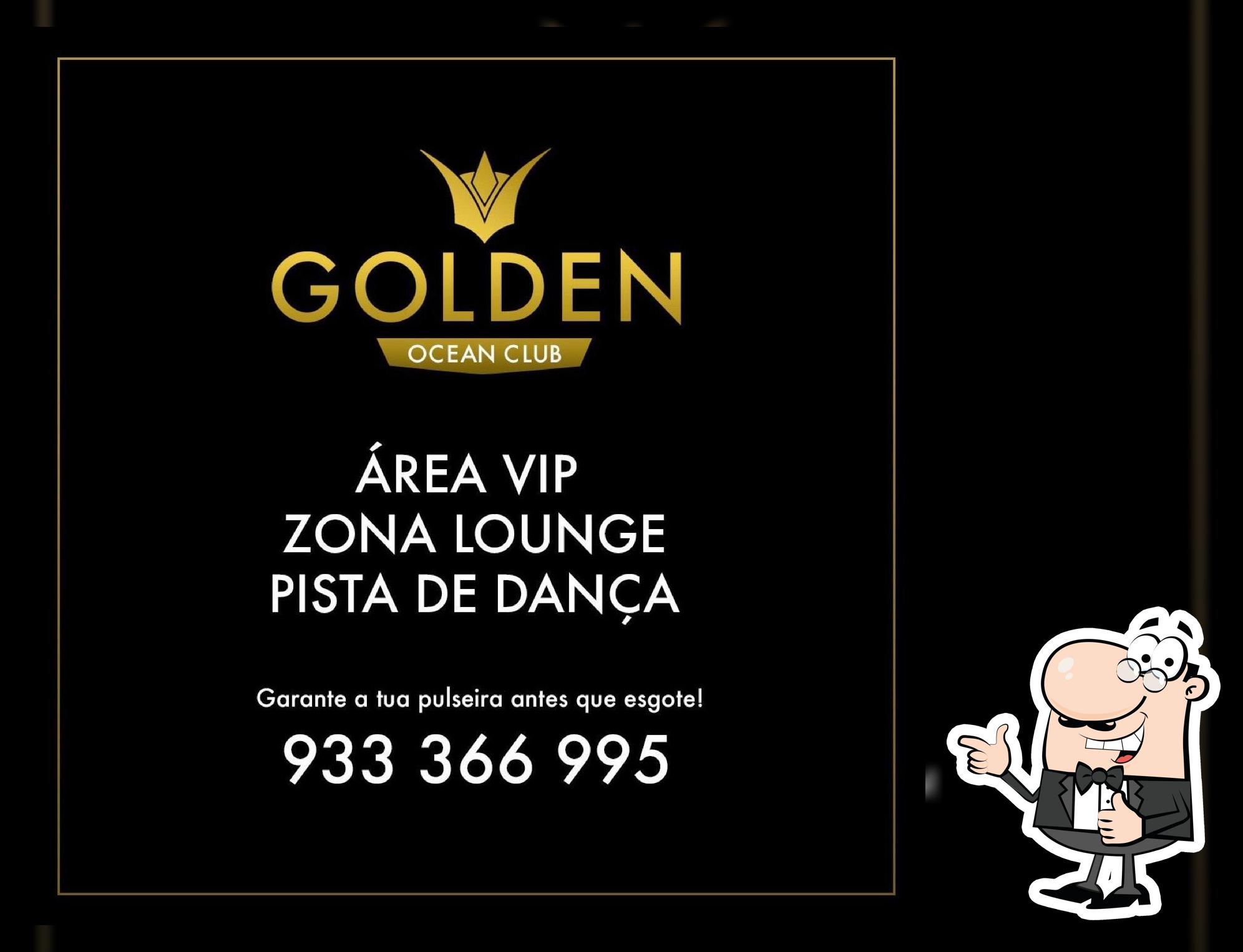 Golden Ocean Club, Funchal - Restaurant menu, prices and reviews