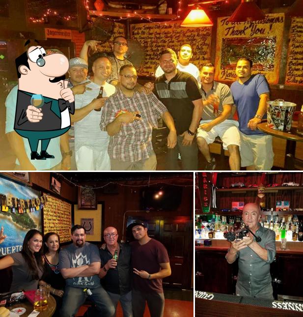 Mario's Lounge in East Chicago - Restaurant reviews
