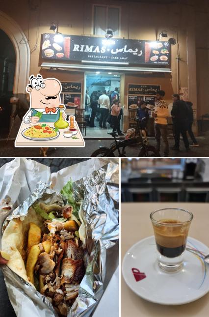 Rimas Pub, Aversa - Restaurant menu, prices and reviews