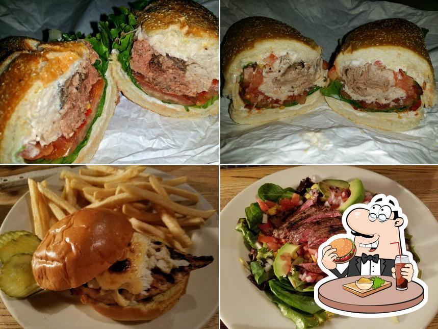 Rips Country Inn, Bowie - Restaurant menu, prices and reviews