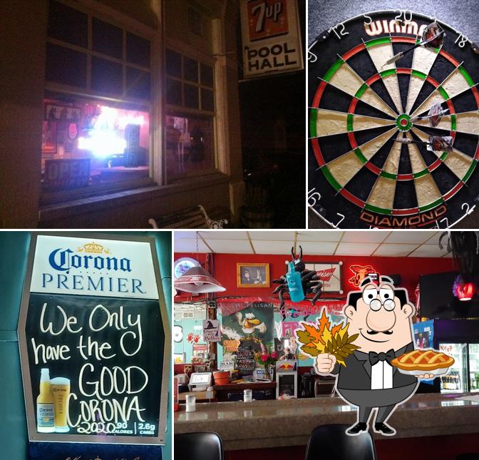Star Saloon, Pleasant Grove - Restaurant menu, prices and reviews