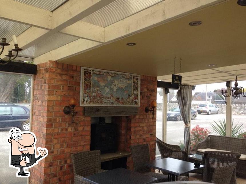 Talardy Hotel in Saint Asaph - Restaurant menu and reviews