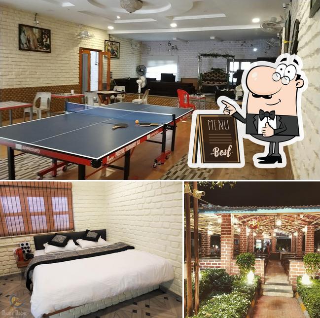 Aanandi Farm & Resort, Neral - Restaurant menu, prices and reviews
