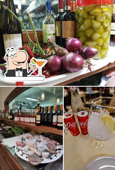 Ristorante Al Sorso Preferito, Bari - Recensioni del ristorante