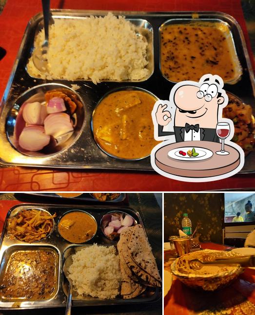 BMH FAMILY RESTAURANT, Varanasi - Restaurant menu, prices and reviews