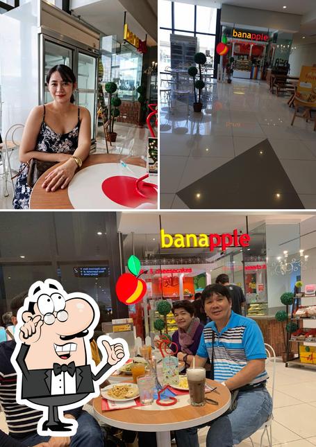 Banapple Feliz restaurant, Pasig - Restaurant reviews