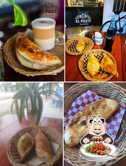 El Paste restaurant, Bacalar - Restaurant reviews