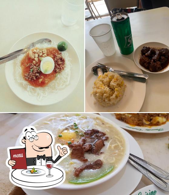 Flavorite, Zamboanga - Restaurant menu, prices and reviews