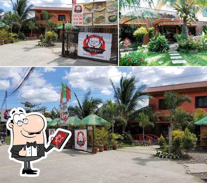 Ginga Restobar - Japanese and Asian Izakaya, Pulilan - Restaurant reviews