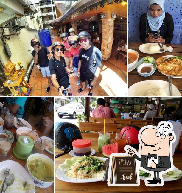 Hawa Halal Kitchen restaurant, Pa Tong - Restaurant reviews