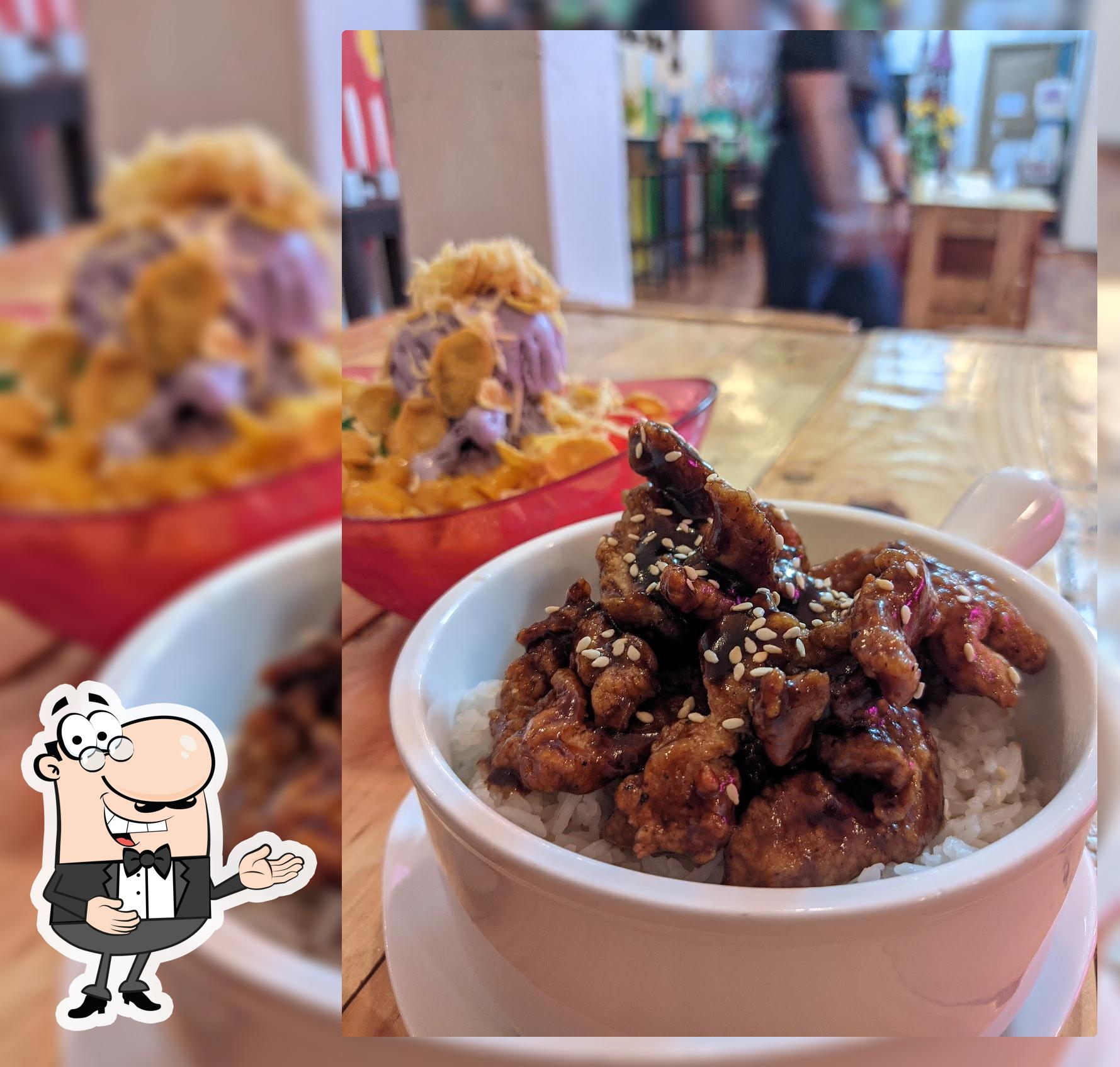Find the best place to eat in Island Garden City of Samal, winter 2023 ...