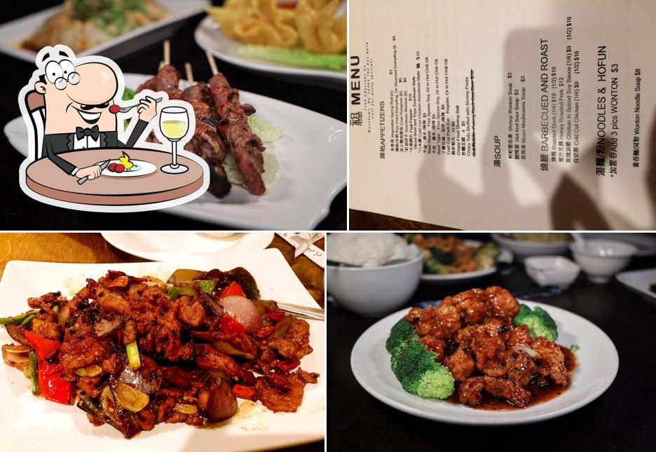 祖家小厨 Lam's kitchen, Matthews - Restaurant menu, prices and reviews
