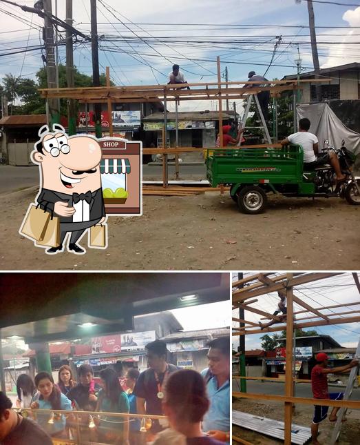 Manong Barb's - General Trias Branch, General Trias - Restaurant menu, prices and reviews