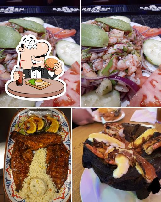 Mariscos Playa Azul, Chicago - Restaurant menu, prices and reviews