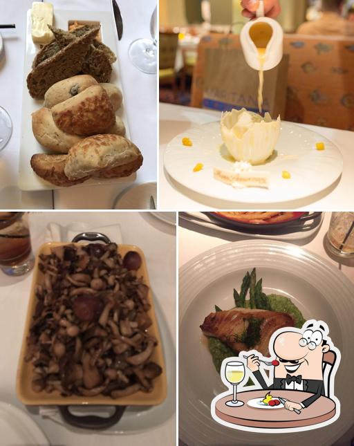 Maritana, Saint Pete Beach - Restaurant menu, prices and reviews