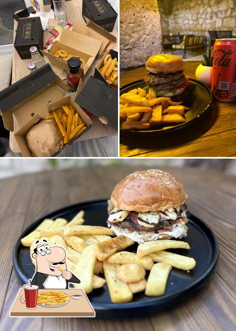 Munch Kitchen & Boutique Otel, Çeşme - Restaurant menu, prices and reviews